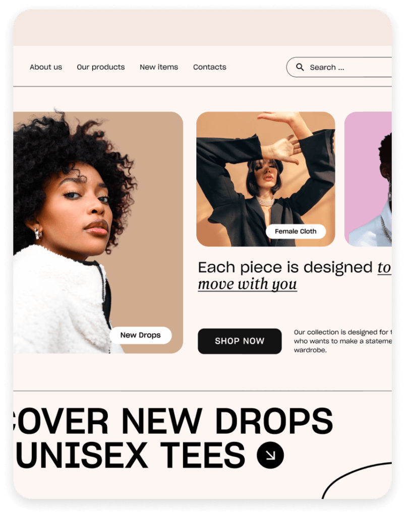 DesignX: AI-First Design + Dev for Scaling Businesses