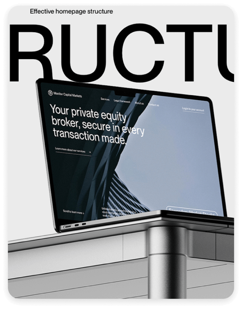 DesignX: AI-First Design + Dev for Scaling Businesses