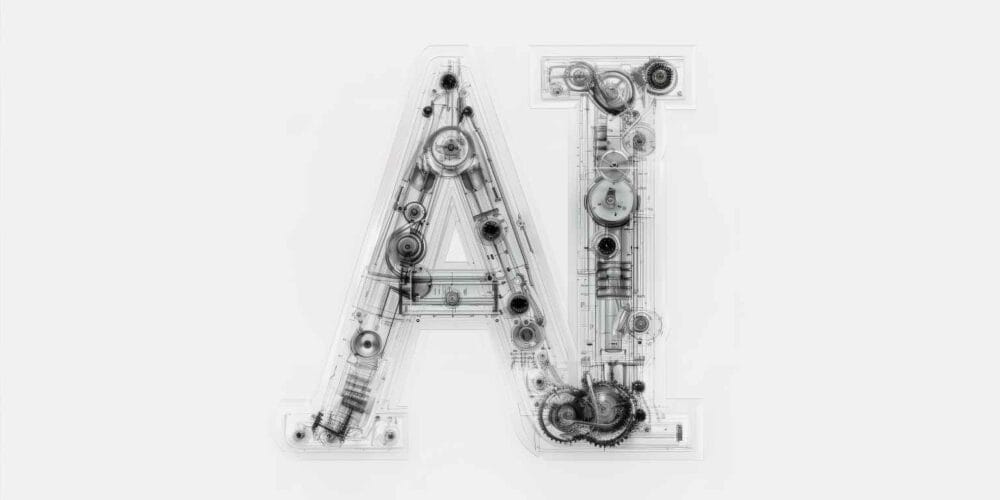 AI in Graphic Design: Exploring the Future of AI Design